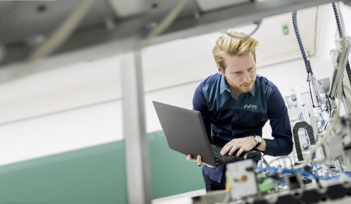 Our Expertise | TRS - Tyre Recycling Solutions